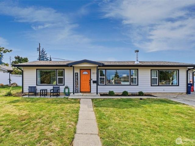 1312 Poe St, Wenatchee, WA 98801