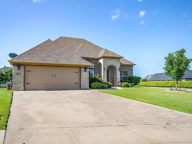 1312 Prestwick Court