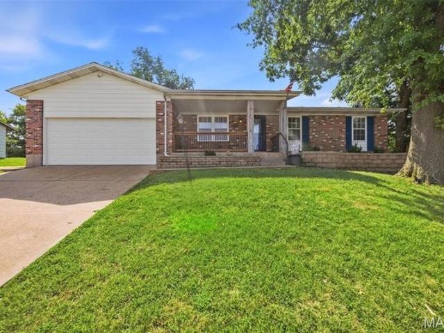 1312 Primrose Dr, Arnold, MO 63010