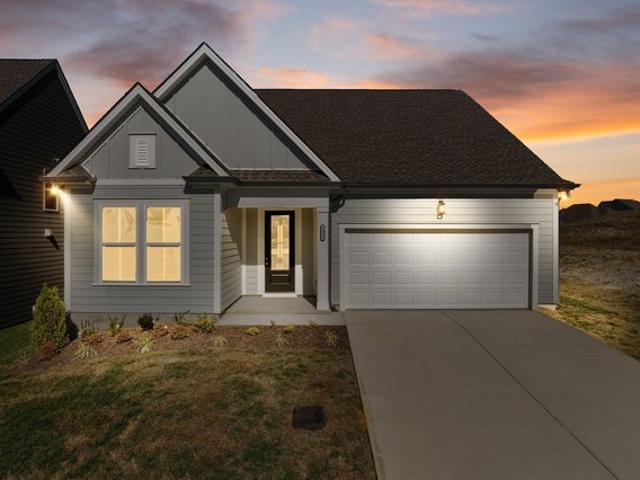 1312 Ruddy Way, Lebanon, TN 37090