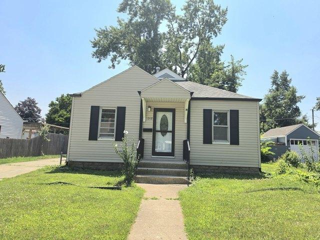 1312 Richmond St, Joliet, IL 60435