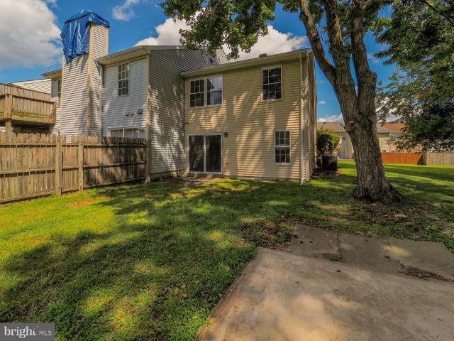 1312 Rigbie Hall Court # A