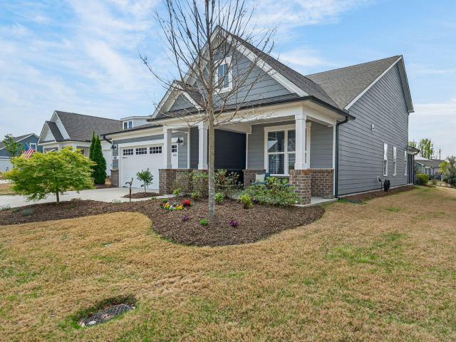 1312 Ringlet Run, Fuquay Varina, NC 27526 | MLS #10157