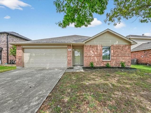 1312 Riviera Dr, Princeton, TX 75407