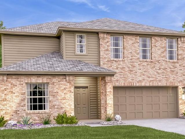 1312 Rosedale Blvd, Georgetown, TX 78628