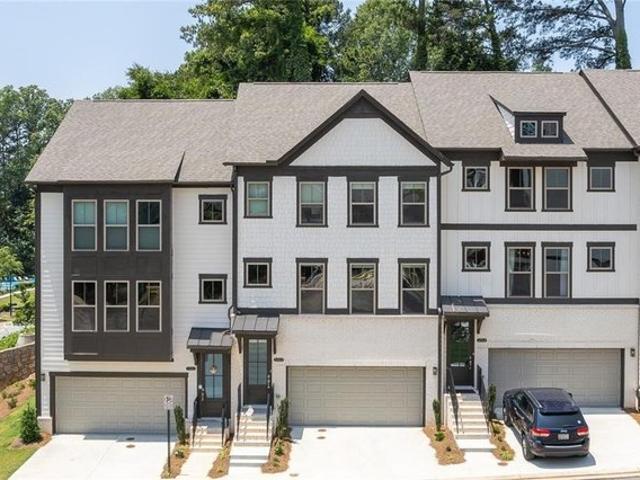 1312 Stanley Park Dr, Decatur, GA 30033