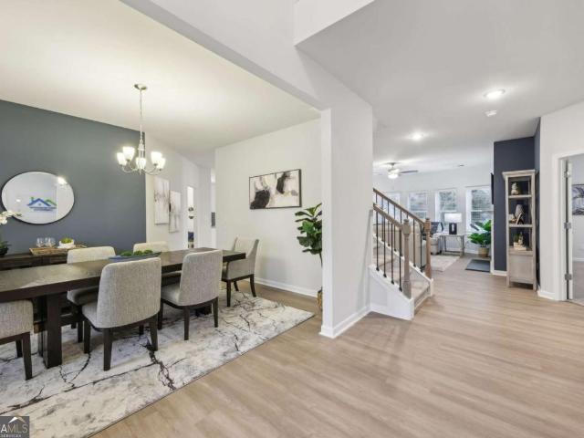 1312 Stephens View Drive