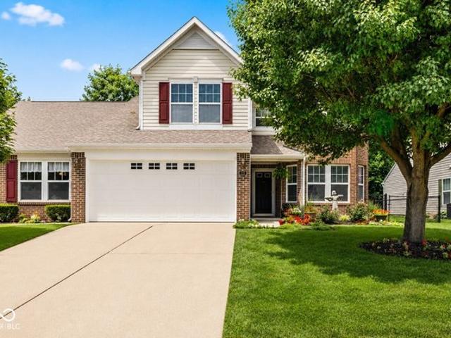 1312 Summerhouse Dr, Indianapolis, IN 46217