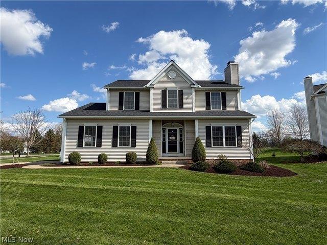 1312 Sunset Way Cir, Kent, OH 44240