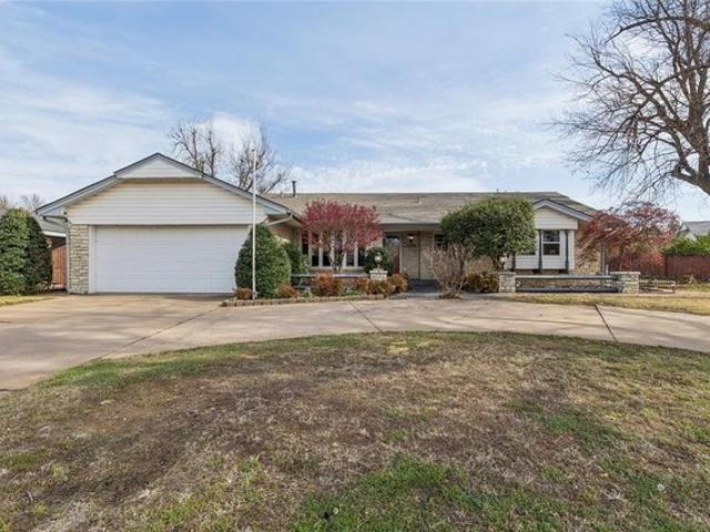1312 SW 71st Ter, Oklahoma City, OK 73159