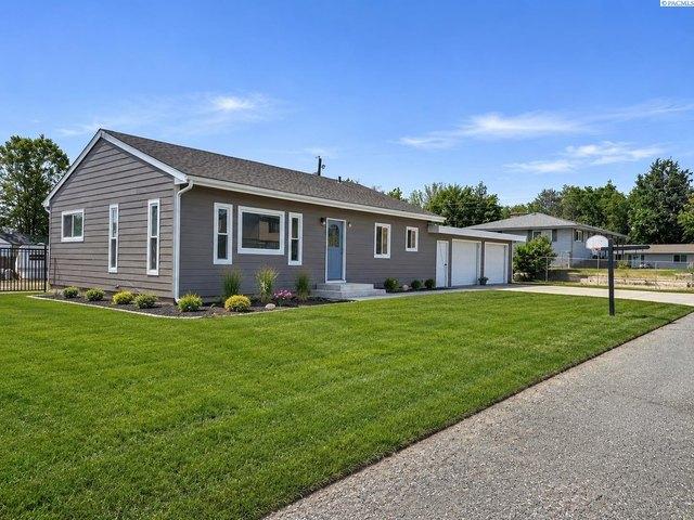 1312 S Hawthorne St, Kennewick, WA 99337