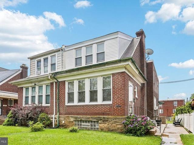 1312 Saint Vincent St, Philadelphia, PA 19111