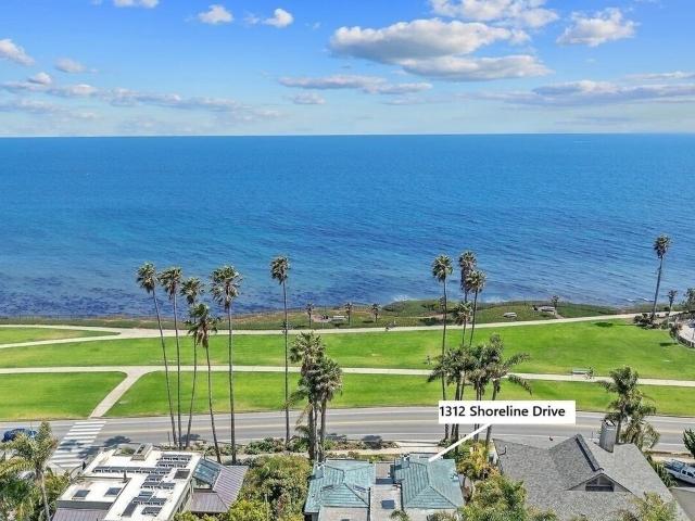1312 Shoreline Dr, Santa Barbara, CA 93109 | MLS #26 1708
