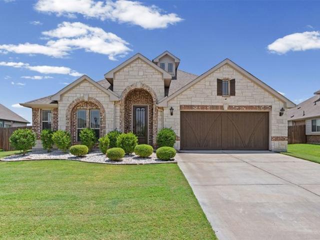 1312 Thicket Dr, Mansfield, TX 76063