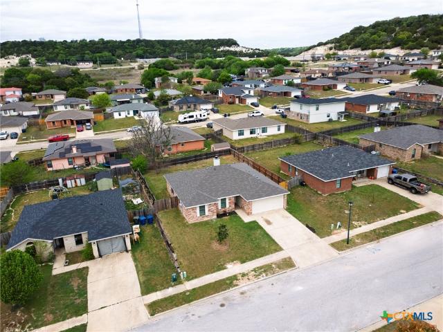 1312 Travis Cir, Copperas Cove, TX 76522 | Compass