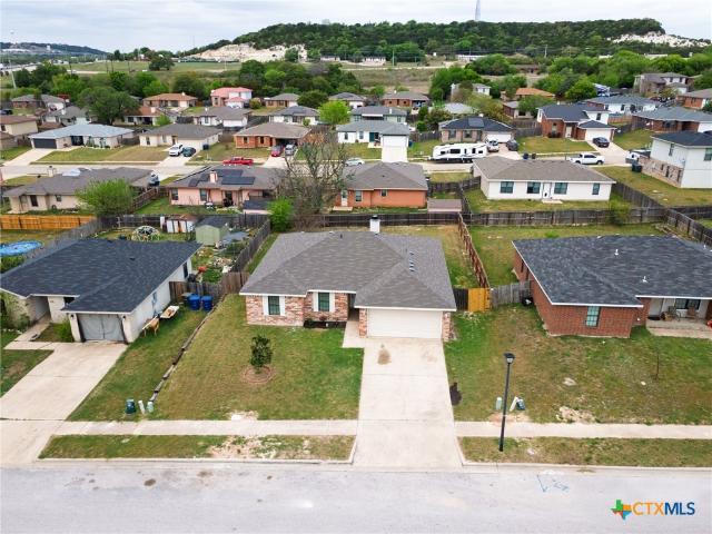 1312 Travis Circle