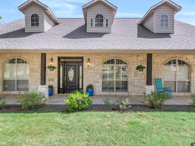 1312 Vz County Road 2624, Wills Point, TX 75169