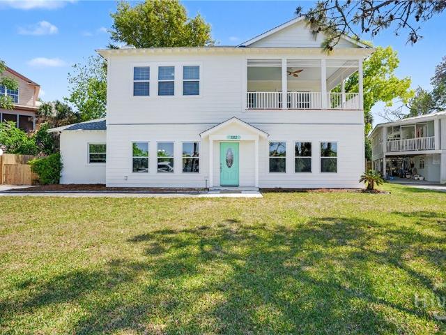 1312 Venetian Dr, Tybee Island, GA 31328 | MLS #SA353243 | Compass