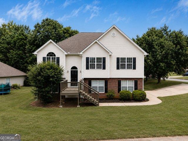 1312 Vine Cir, McDonough, GA 30253