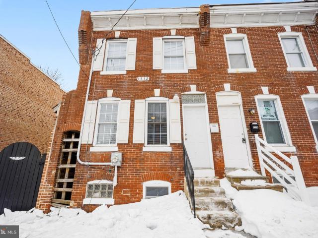 1312 W 3rd St, Wilmington, DE 19805 | MLS #DENC2086 | Compass