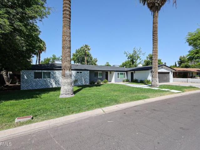 1312 W Berridge Ln, Phoenix, AZ 85013