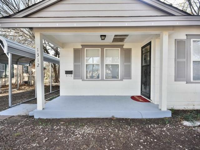1312 W Pine Ave, Duncan, OK 73533