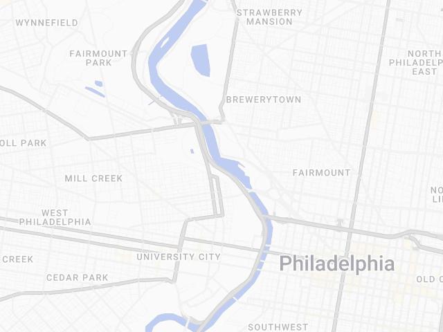 1312 W Rush St, Philadelphia, PA 19132 | MLS #PAPH2567 | Compass