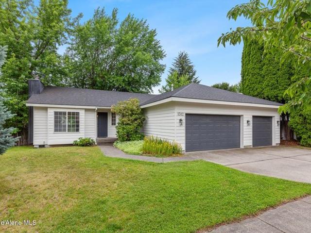 1312 W Westminster Ave, Coeur d'Alene, ID 83815