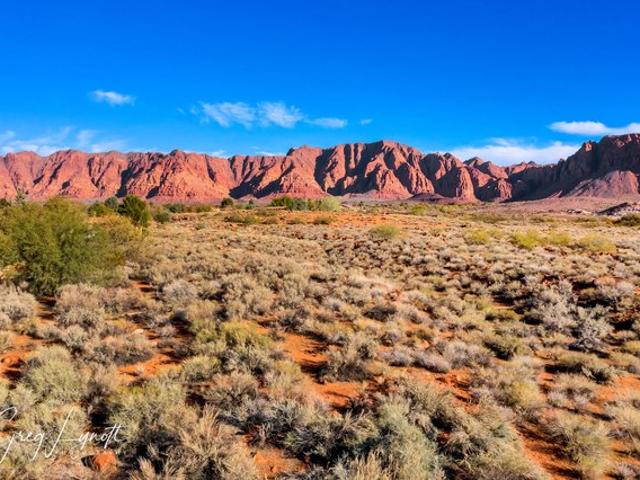 1312 W Willow Springs Way Unit 1, Ivins, UT 84738