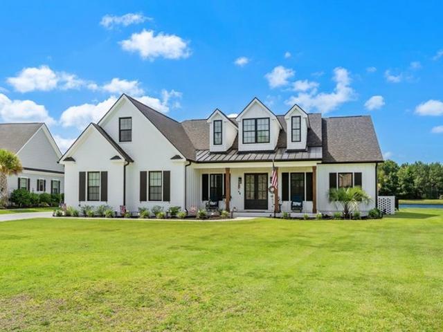 1312 Whooping Crane Dr, Conway, SC 29526