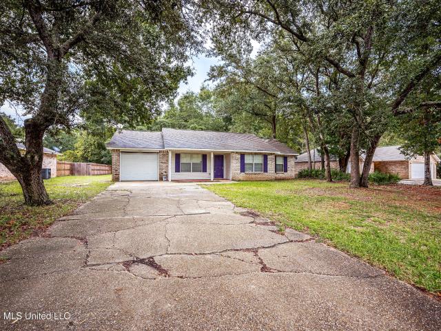 1312 Willow Street