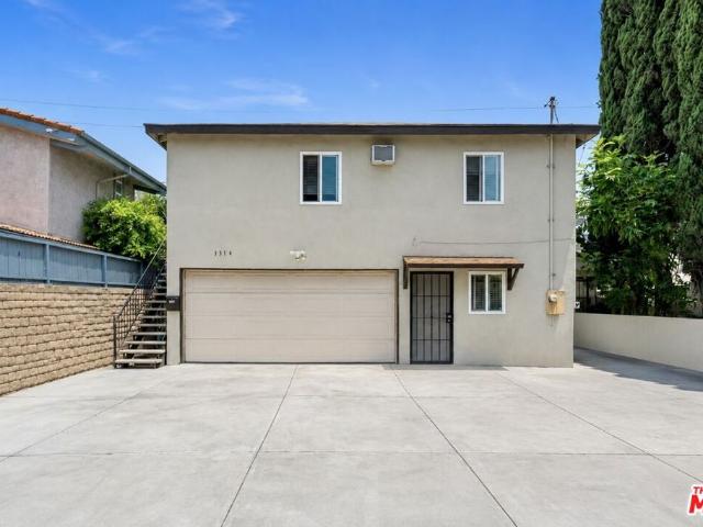 1312 1 New Avenue