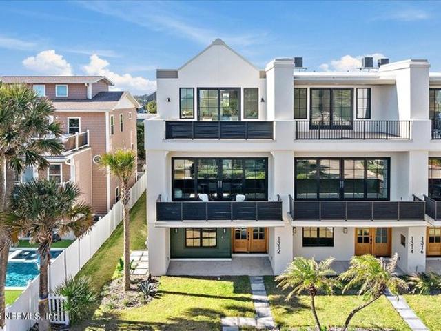1312 1st St N, Jacksonville Beach, FL 32250