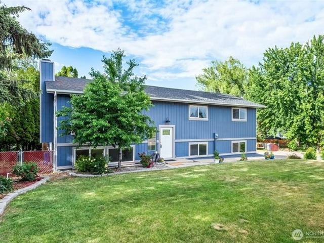 1312 4th St, Wenatchee, WA 98801
