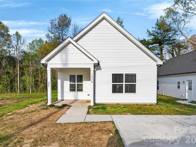 1312 7th St, Statesville, NC 28677 | MLS #4360