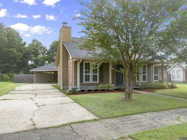 13133 Country Park Ave, Baton Rouge, LA 70816