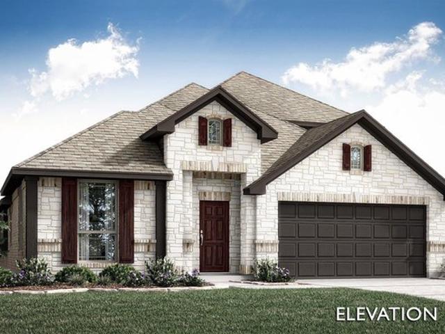 13133 Limestone St, Providence Village, TX 76227