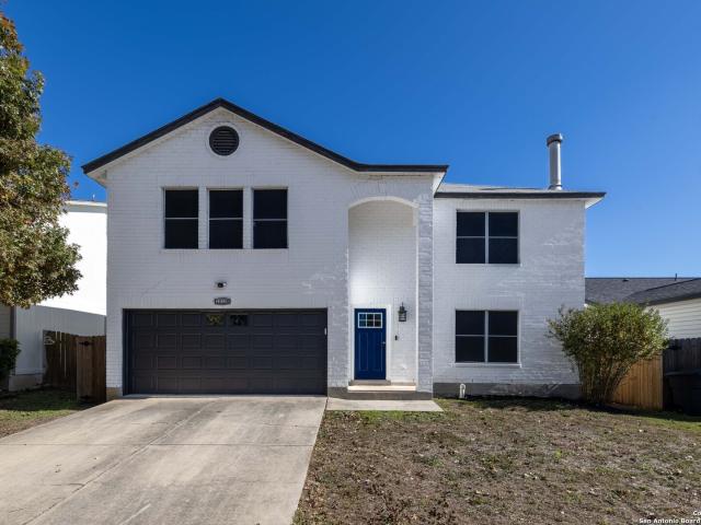 13130 Woller Valley, San Antonio, TX 78249 | MLS #1928 | Compass