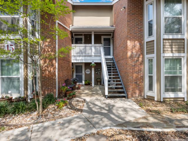 13130 Blanco Rd, Unit 1504, San Antonio, TX 78216 | MLS #1931 | Compass
