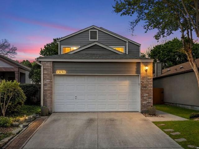 13130 Brook Garden Ln, San Antonio, TX 78232