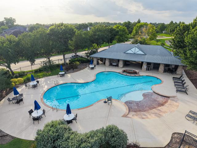 13130 Cane Lake Court