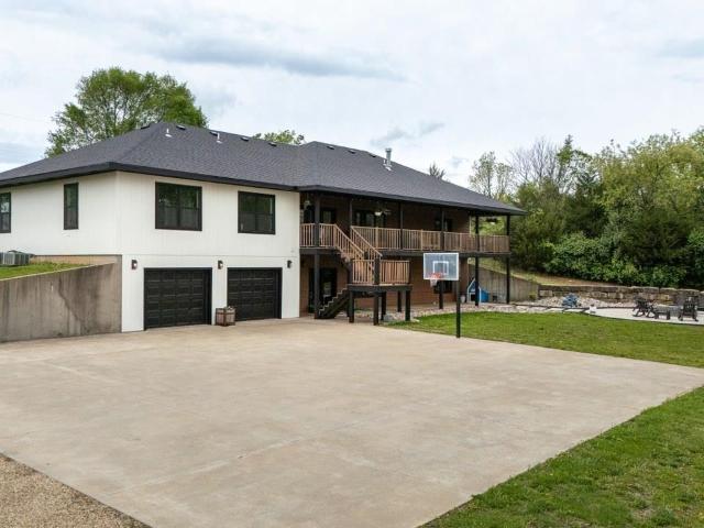 13130 K 4 Hwy, Valley Falls, KS 66088 | MLS #243911 | Compass