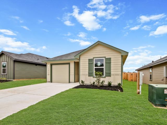 13130 McCrorey Crest Lane