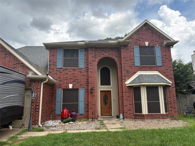 13130 Mills River St, Houston, TX 77070