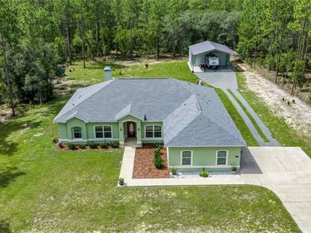 13130 SW 88th St, Dunnellon, FL 34432