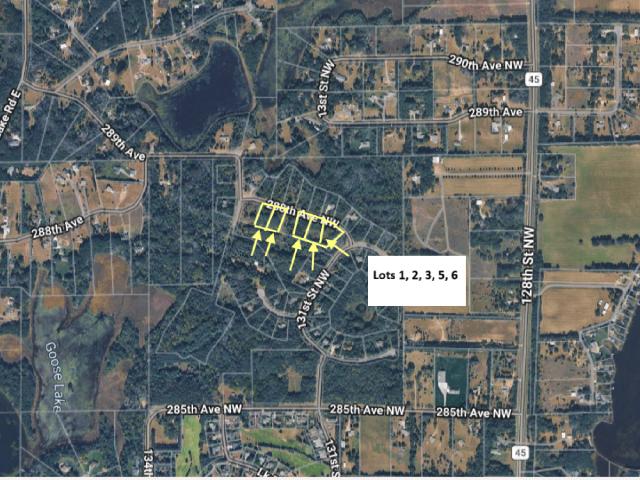 13131 th Ave NW, Zimmerman, MN 55398 | MLS #7033