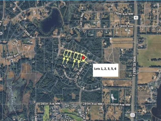 13131 th Ave NW, Zimmerman, MN 55398
