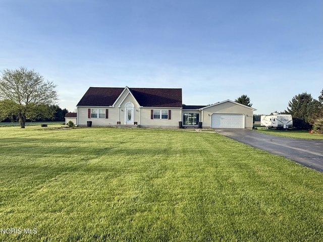 13131 County Road H, Wauseon, OH 43567