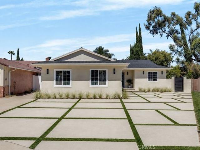 13131 Crewe St, North Hollywood, CA 91605