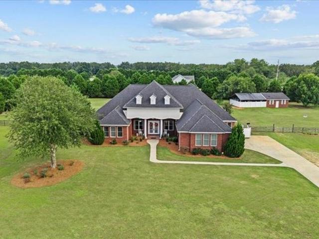 13131 Fortner St, Newton, AL 36352